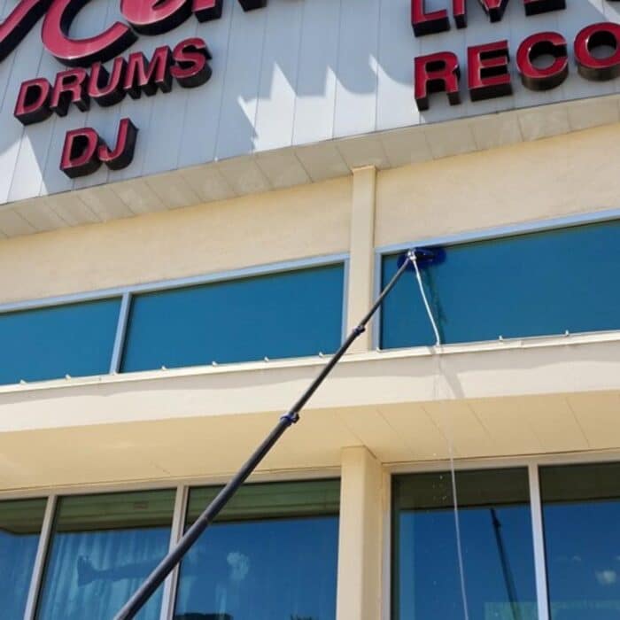 The Impact of Clean Windows on Employee Productivity and Well-Being ...